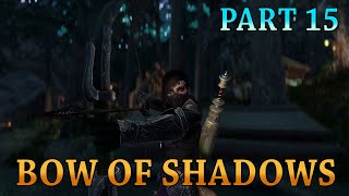 Skyrim AE 2023 - 4K PC Gaming - Bow of Shadows - Part 15 at Skyrim ...