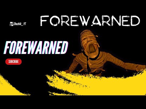 Steam Community :: Video :: FOREWARNED | ТАИНСТВЕННАЯ ГРОБНИЦА МЕДЖАЯ!