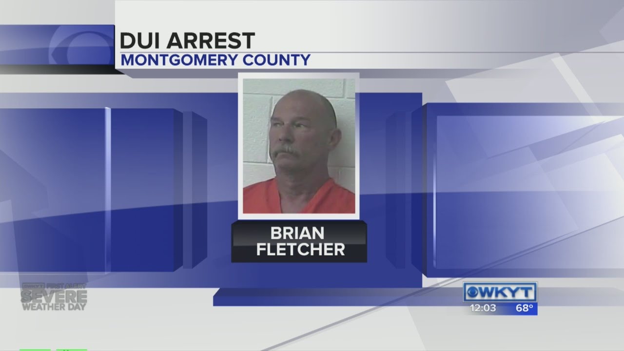 Montgomery Co. school bus driver pleads not guilty to DUI