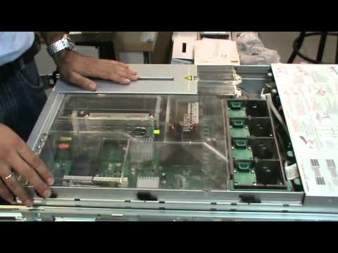 Características y funcionamiento de los Servidores Rack « Informatica's ...