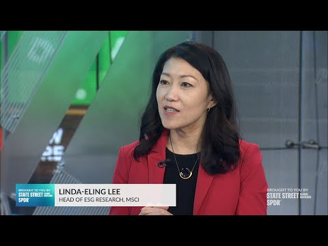 ESG: Measuring A Company's Long-Term Resilience
