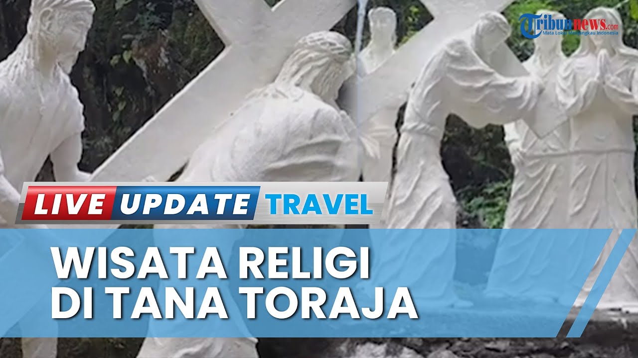Wisata Religi Pusat Ziarah Keluarga Kudus Nasaret Sa'pak Bayo-Bayo ... Wisata Religi Pusat Ziarah Keluarga Kudus Nasaret Sa'pak Bayo-Bayo ...