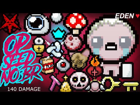 Steam Community :: Video :: TBoI Afterbirth †: THE MOST OVERPOWERED ...