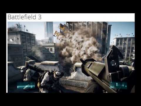 Top 10 Best Origin Games - You Should Play