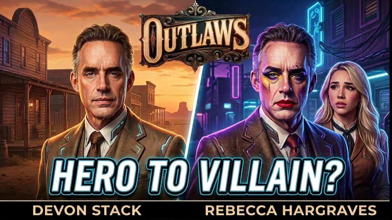 Outlaws Ep. 8: The Petersons