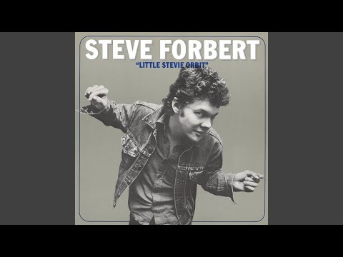 Essentials: The top 10 Steve Forbert songs – Americana UK