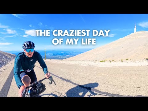 Mallorca to Mont Ventoux | Episode 3: The Bald Mountain