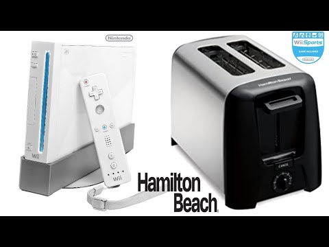 Wii + Toaster == WiiinToaster | GBAtemp.net - The Independent Video ...