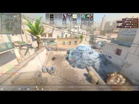 Steam Community :: Video :: Cs2 Ninja def.gg