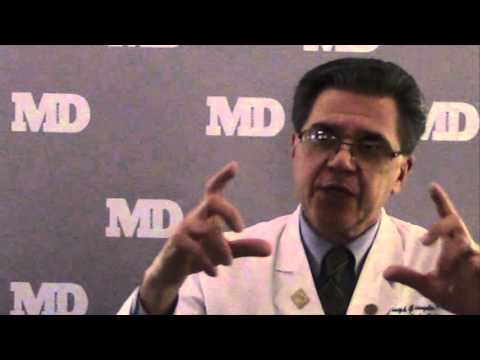 Technology Helps Move Diabetes Treatment Forward