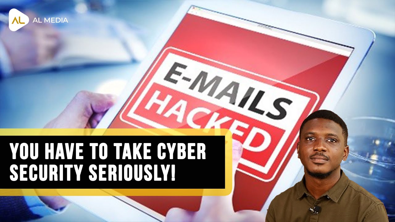 Cybersecurity Awareness | Multi-Factor Authentication | Artificial Intelligence |  #cybersecurity