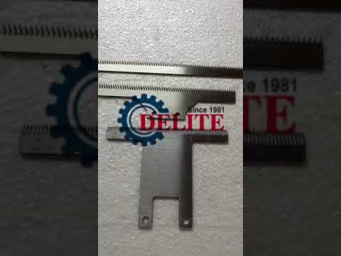 Packaging Machine Blades - Packaging Machine Cutter Latest Price ...