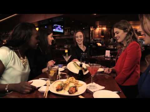 CRAVE Restaurant