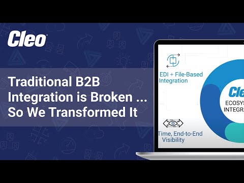 Cleo Integration Cloud - Opiniones, precios y características ...