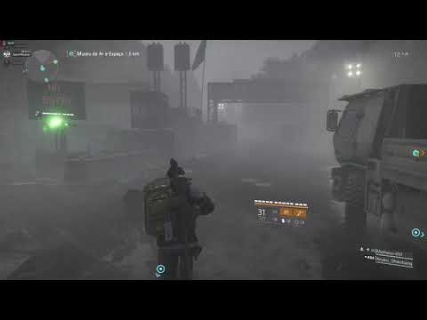 Steam Community :: Video :: Em busca da Tecnologia Shade - The Division 2