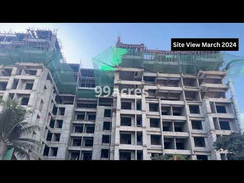 Vtop Valonia Punawale, Pune | Price List & Brochure, Floor Plan ...