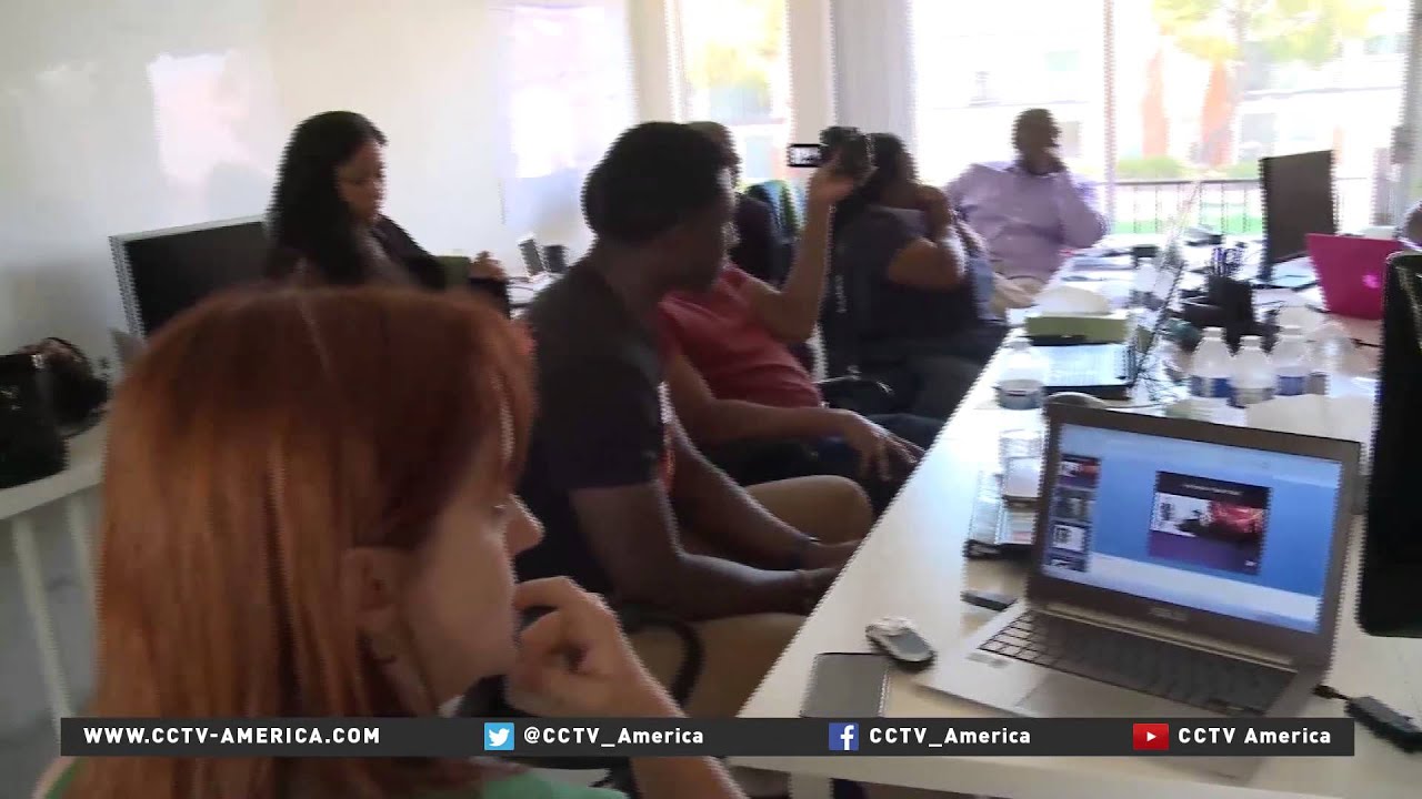 New project aims to diversify the tech industry