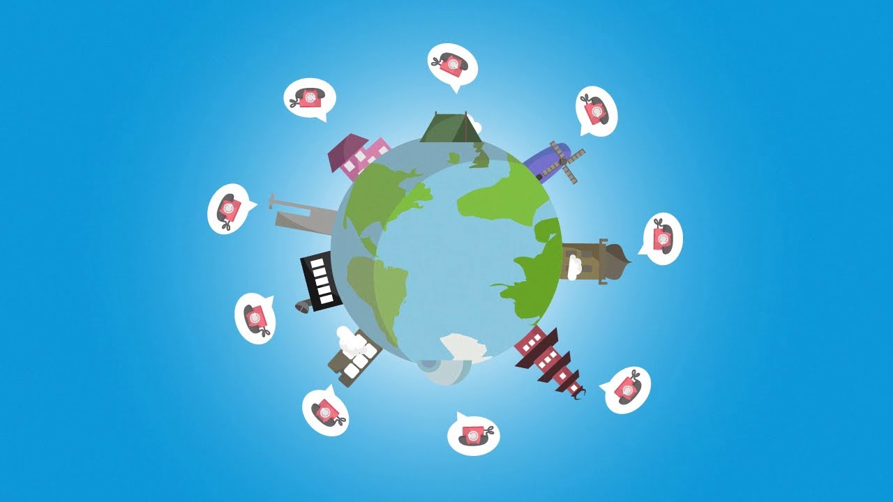 Hoiio - Powering business communication