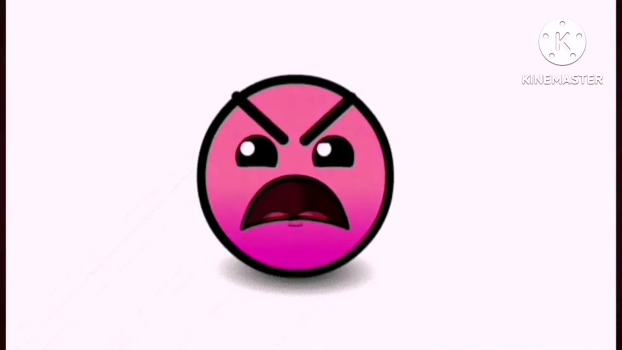 Geometry Dash Difficulty Faces Animations [Extended Version]