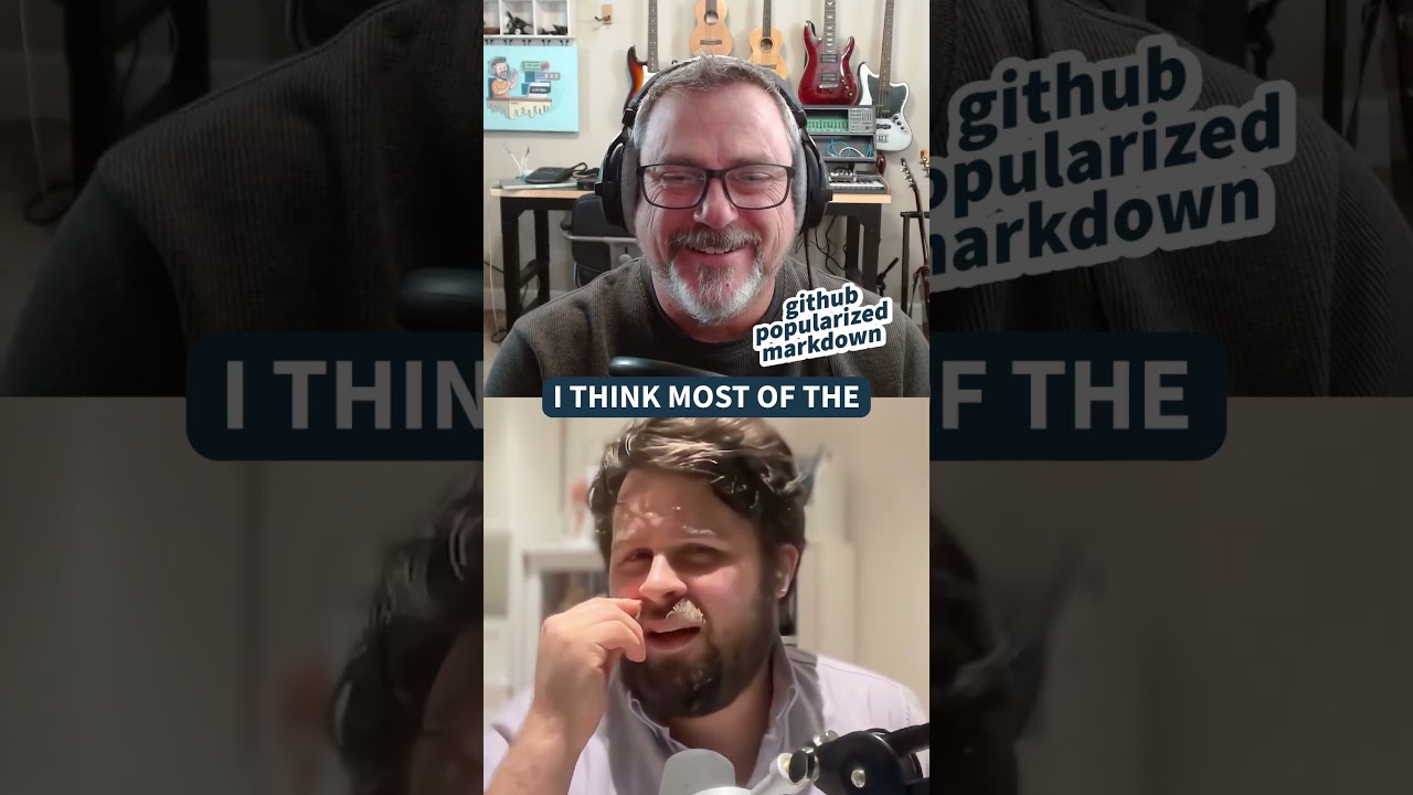 GitHub Flavored Markdown: The Features You Missed