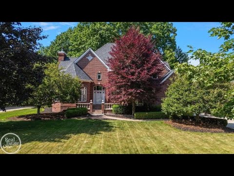 12277 Forest Glen, Shelby Township, MI - 50173212