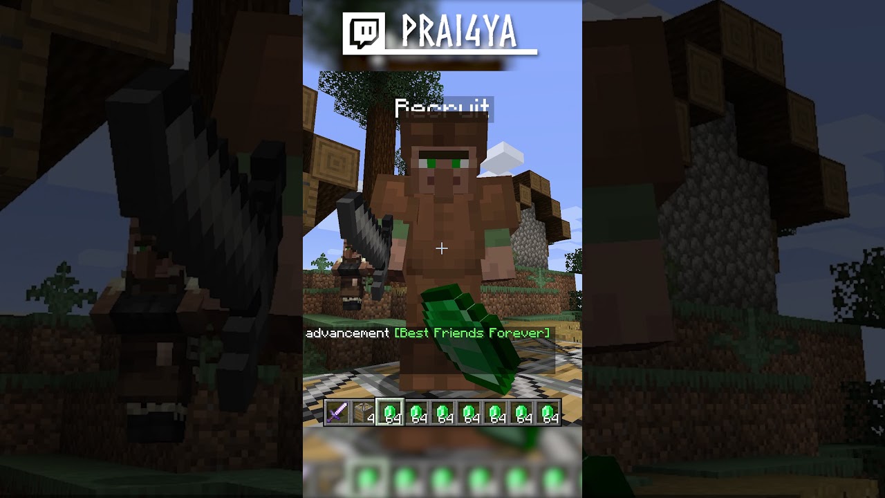 This Mod Turns Minecraft Into A Battle Simulator