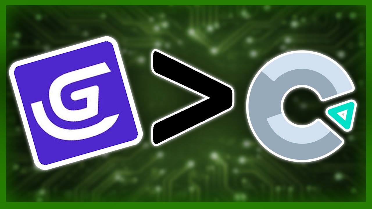 Why I Switched From Construct 3 To GDevelop