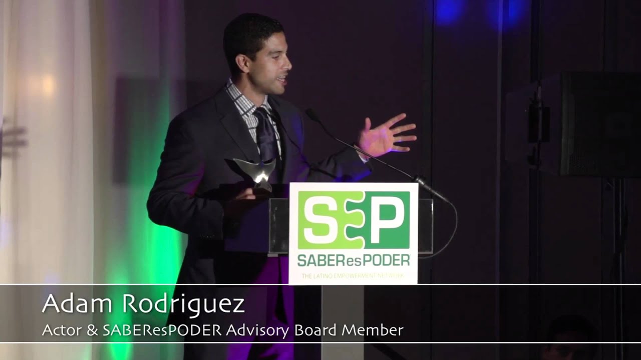 SABEResPODER Promo Video