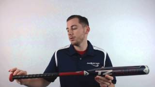 Anderson Techzilla 2.0 -9 2 1/4 Youth Baseball Bat YB15TZILLA ...