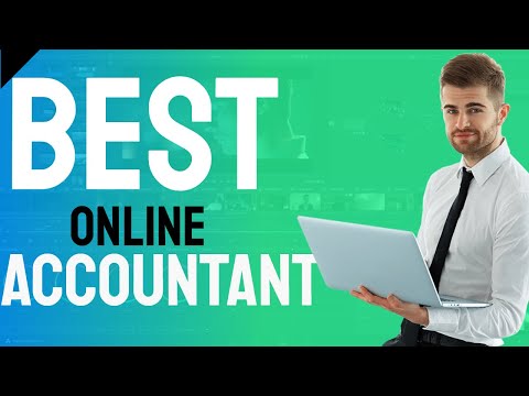 How To Find Best Affordable Accountant Online Review, Best Affordable Accountant Near Me