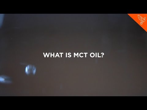 What is MCT Oil? (HINT: Your Keto Super Power)