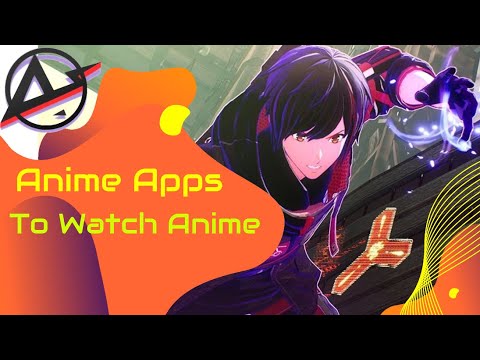 How To Watch Anime For Free IOS No Ads With This Best Anime Apps