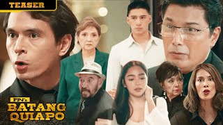 Batang Quiapo - streaming tv show online