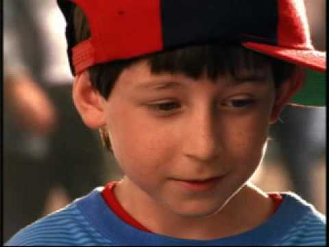 Rc Cola kid
