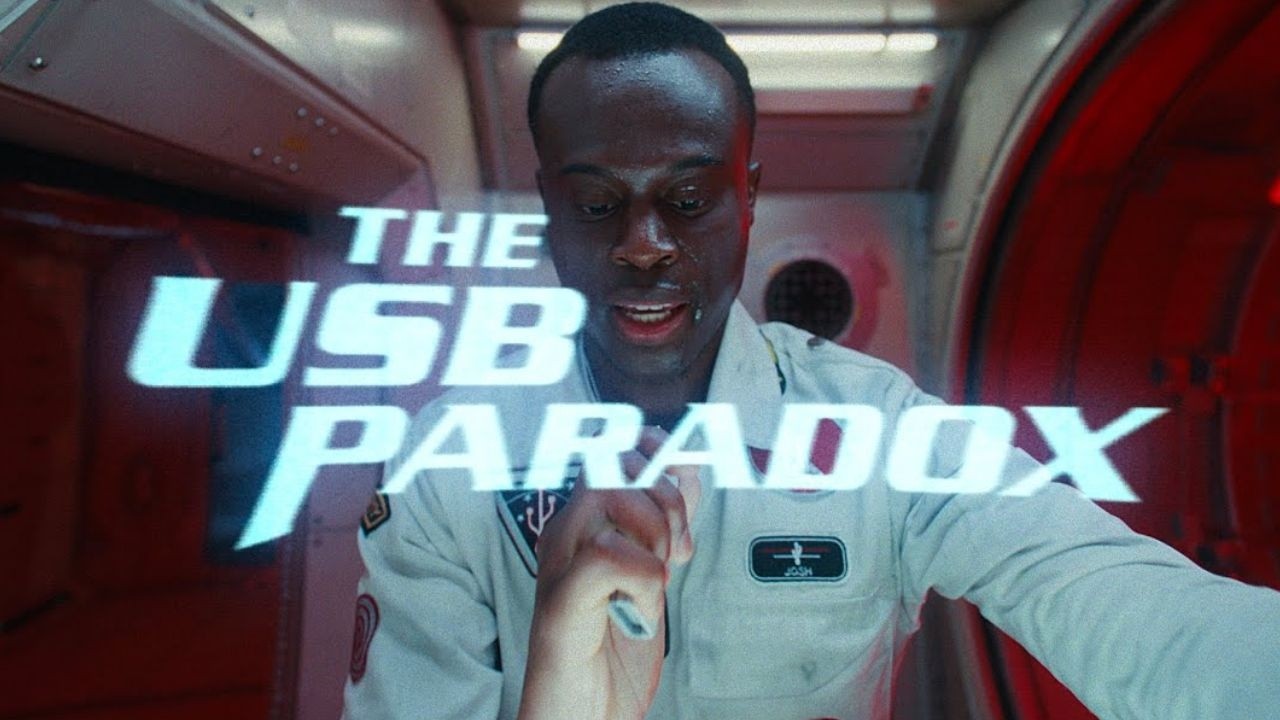 Apple - The USB Paradox (Case Study) | Campaign