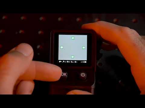 Flex 1 Thermal Reflex Sight Overview: How to Use