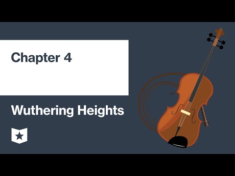 Wuthering Heights Study Guide | Course Hero