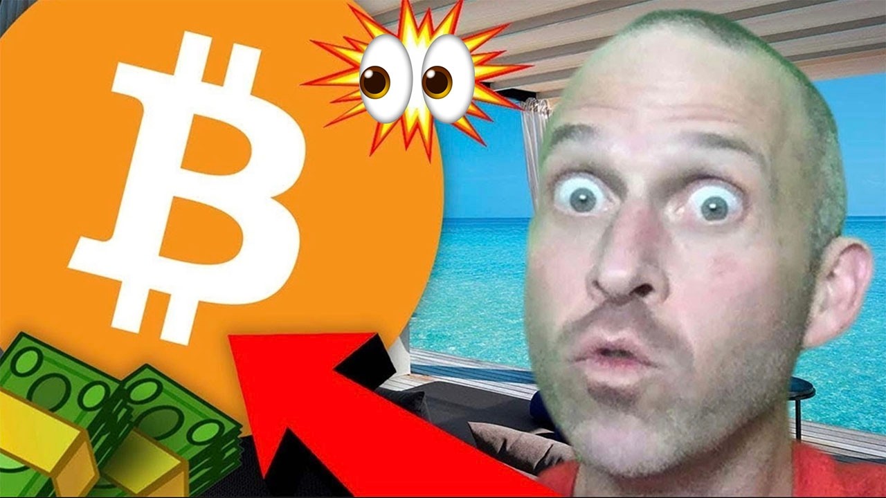 BITCOIN JUST FLASHED THE SAME SIGNAL BEFORE EVERY MASSIVE RUN 🚨