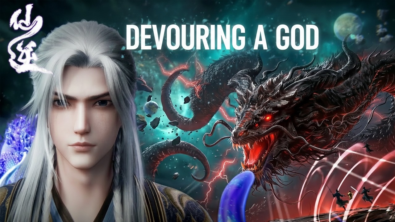 Renegade immortal - Wangyue’s Power Is Insane — 1 Move Kills 7 Experts, Hides an 8-Star Ancient God!