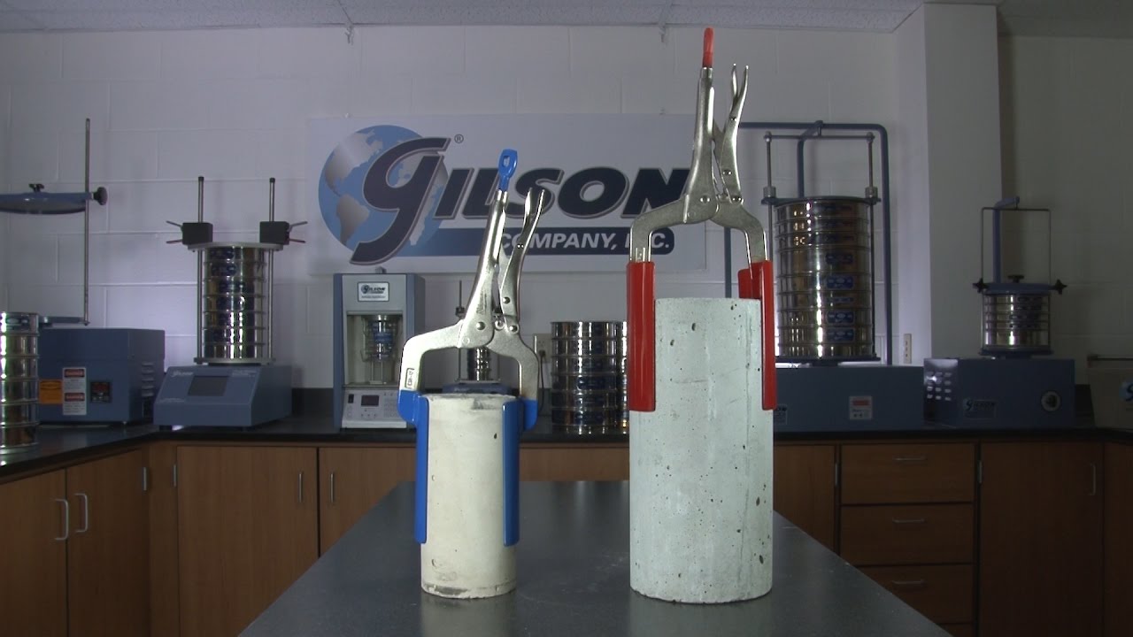 Gilson Core Extractors (CDA-18, CDA-19)