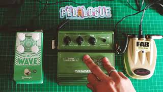 Rocktron Short Timer Digital Delay - What To Know & Where To Buy ...