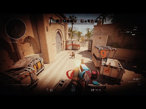 Steam Community :: Video :: Deathmatch! - Counter Strike 2 | #9 [Premiera]