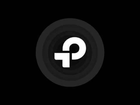 The New TP-Link logo | In Motion