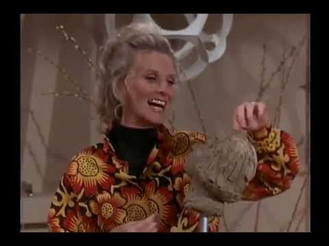 The Mary Tyler Moore Show S1E03 Bess You is My Daughter Now (October 3, 1970)