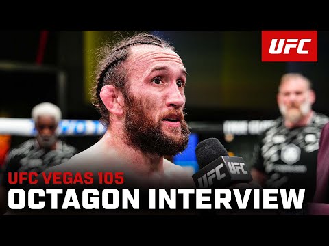13 things about UFC fighter Victor Henry from South Gate, California ...