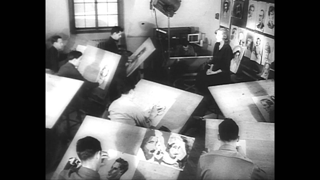 Craft in America Craft in America - SERVICE