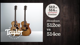 Taylor 514ce Urban Ironbark - What To Know & Where To Buy | Equipboard