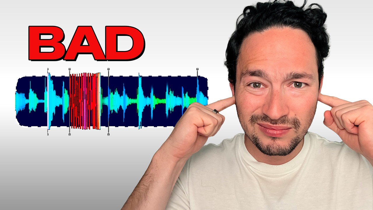 The ONE Thing Bad Genres Have in Common