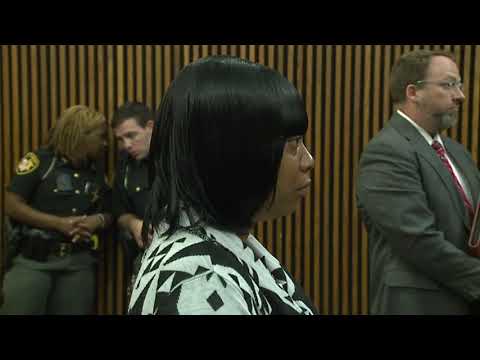 Cuyahoga County jailer arraigned on multiple charges
