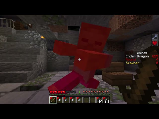 Cod Zombies Minecraft Map